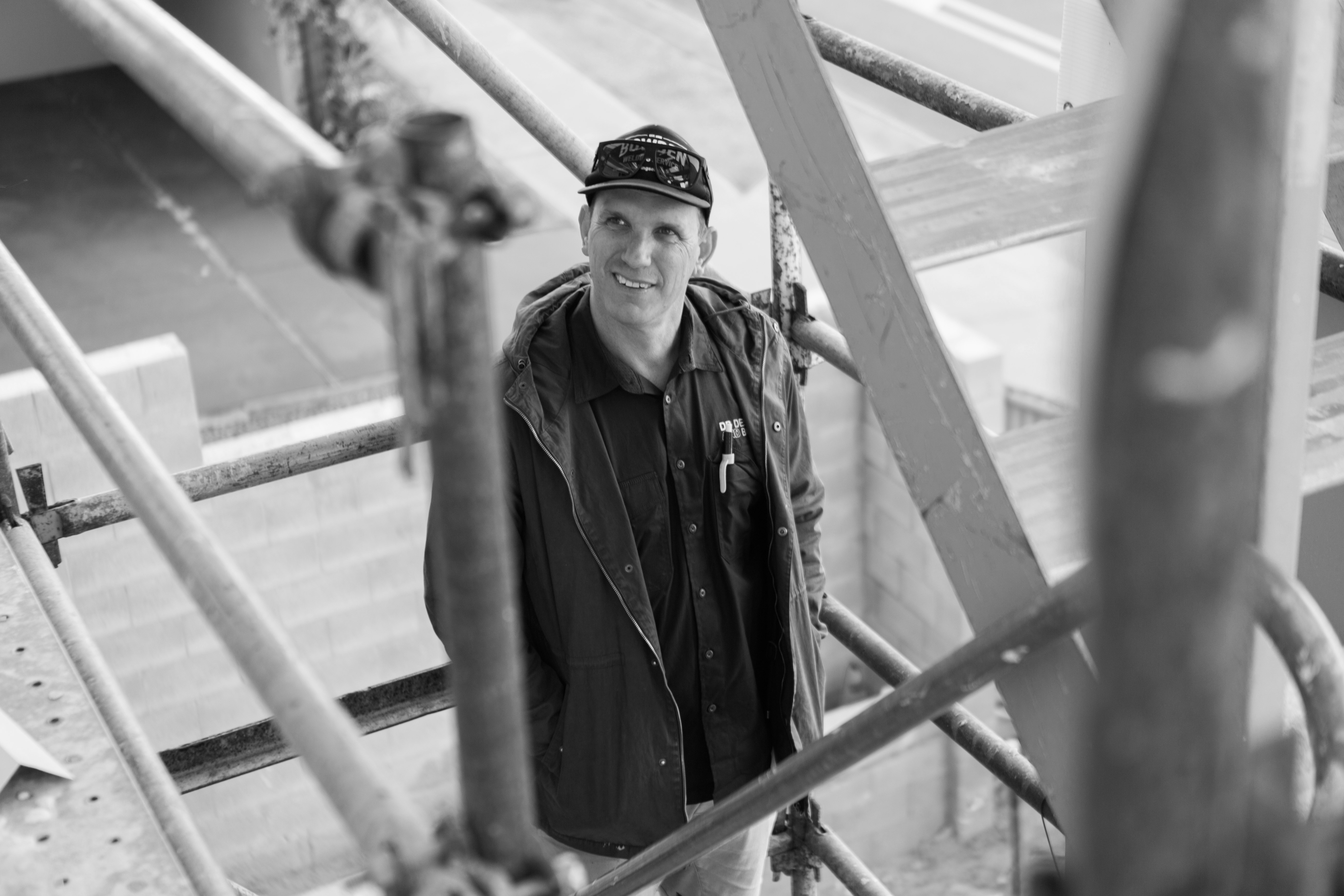 DB Build | Gold Coast luxury bespoke home builder